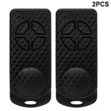 2pcs 4 buttons