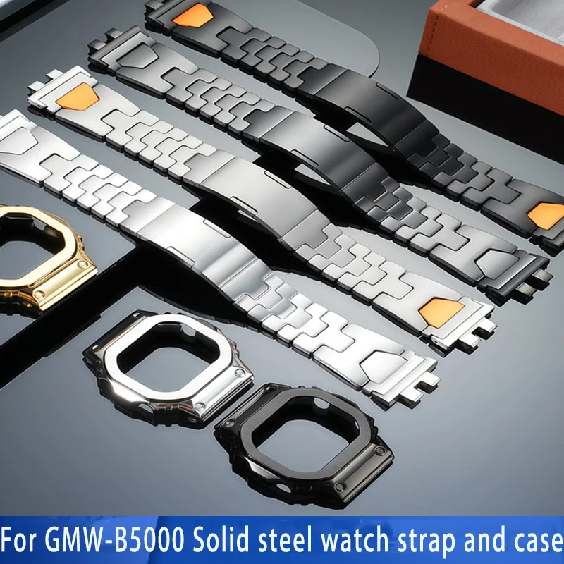 Ultimate Guide: Installing and Reviewing the GMWB5000 Steel Strap for ...