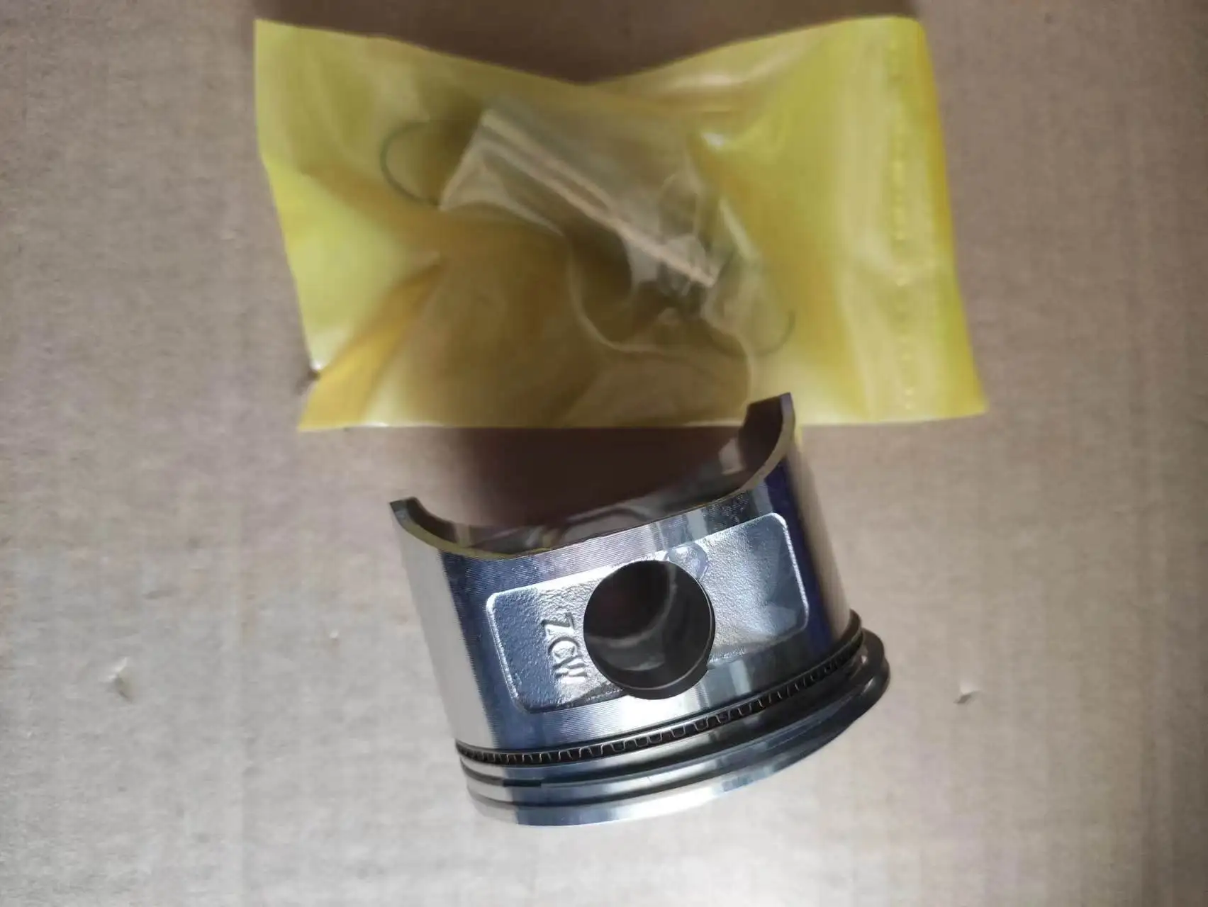 GX200H مكبس الجمعية محرك الغاز جزء 0613A-ZCW-000 | ArabShoppy