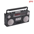 Miniature Radio Model Recorder Player Toy Doll Furniture Decor Doll ...
