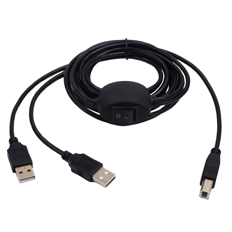 Understanding Printer USB Cable Types and Compatibility