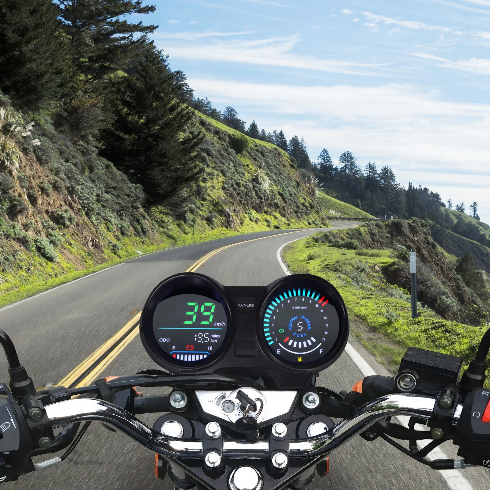 Auto Motorcycle Accessories Store