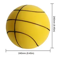Yellow 24CM