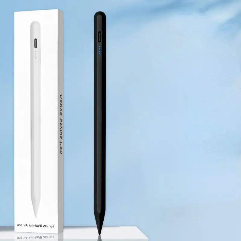 Lenovo Tablet Stylus Pen, Tilt Sensitivity, Magnetic Suction ...