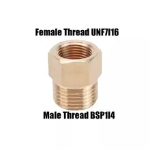 F UNF7I16-M BSP1I4