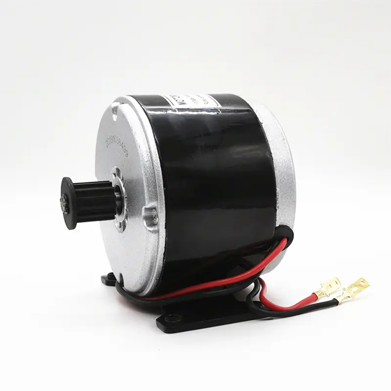High-Power 250W-300W Dc Motor For Electric Bikes, Scooters.