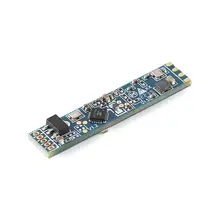 HLK-LD2410B FMCW 24G Smart Human Presence Status Sensing Radar ...