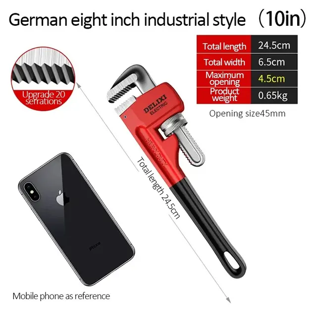 DELIXI ELECTRIC TOOL Store