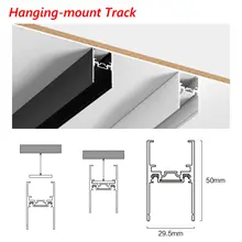 Hanging Track