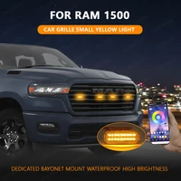 Para Ford F-150 Rejilla Central De Coche Pequeña Luz