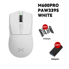 M600PRO-White