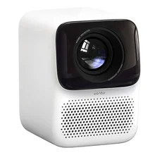 Wanbo T2 Max 1080P Portable Hd Projector, Wifi Auto Focus, Outdoor Sound