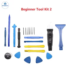 Beginner Tool Kit 2