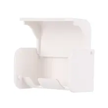 Toothbrush Holder Toothpaste Hook Keeper Family Tooth Brush Storage ...