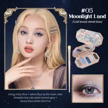 Moonlight Land Set