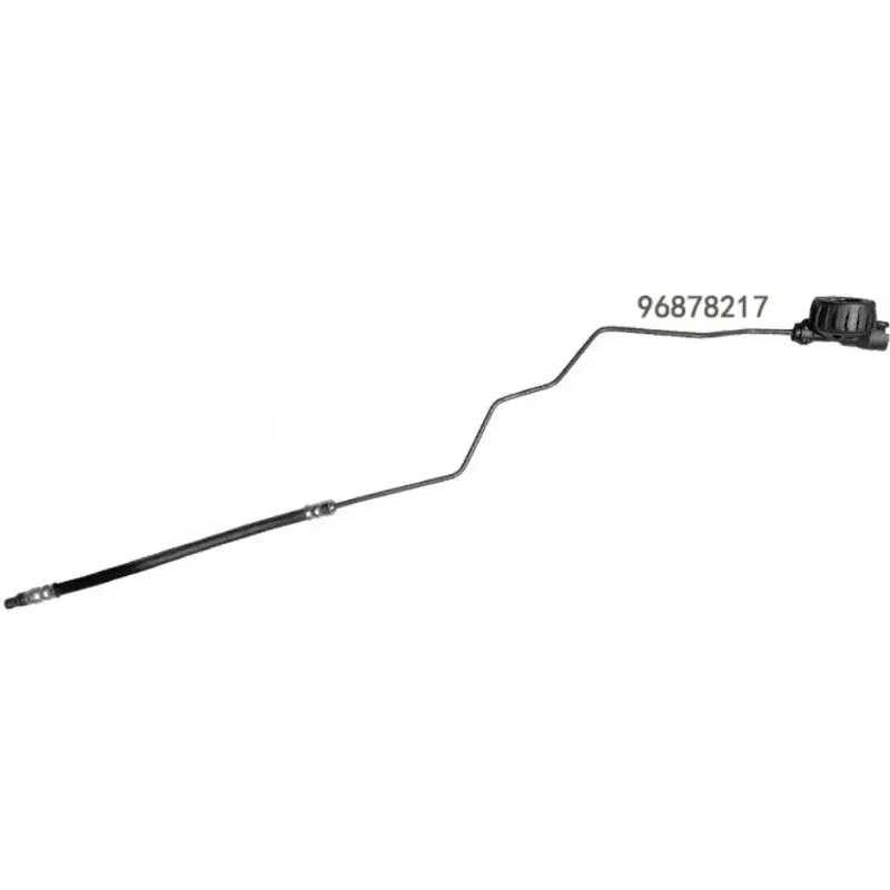96878217 96829731 New Clutch Master Cylinder Sub-Pump Hose Oil Line for ...