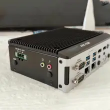 ARK-1220 For Advantech Industrial Computer embedded commercial ...