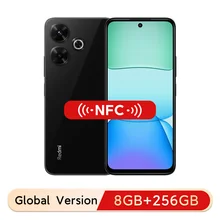Black 8GB 256GB NFC