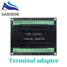 32S Terminal adapter