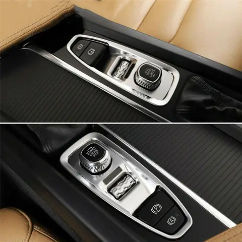 For Volvo Xc60 S90 Xc90 V90Cc V60 S60 Start Engine Stop Button Switch ...