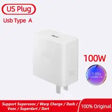 100w US charger