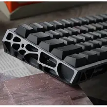 Discover The Kbdfans Holy60 Mechanical Keyboard For Gaming And Office ...