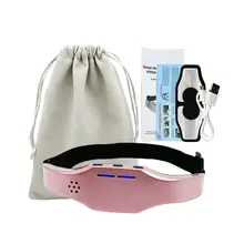 Pink With Bag