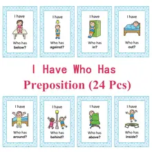 Preposition