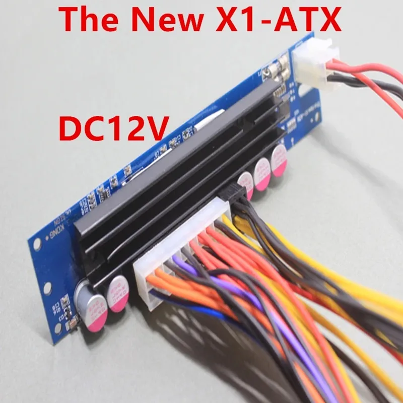 Is the PICOBOX PSU Board 150W Peak the Ultimate Power Solution for Your ...