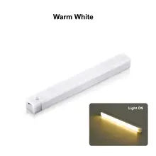 Warm White