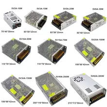 High-Efficiency 5V-36V 1A-30A Ac-Dc Switching Power Supply For Various Needs.