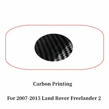 Carbon Printing