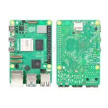Official Raspberry Pi 5 Demo Board, 2Gb/4Gb/8Gb Ram – Explore Now!