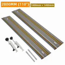 2 Pack 1400mm B