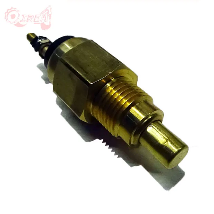 굴삭기 ex200-2 ex200-5 수온 센서 4371318, 8-97125601 / 엔진 및 엔진 부품