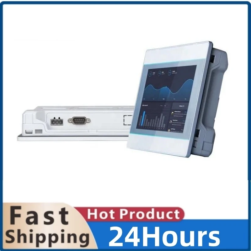 De Ultieme Gids voor de WECON 7 inch HMI PI3070I: Een Diepgaande Review ...