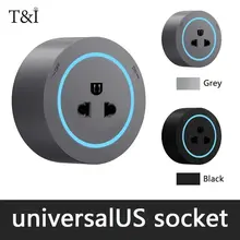 Universal US-Socket