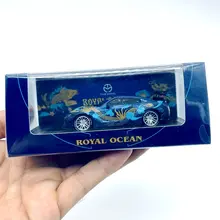 ROYAL OCEAN B