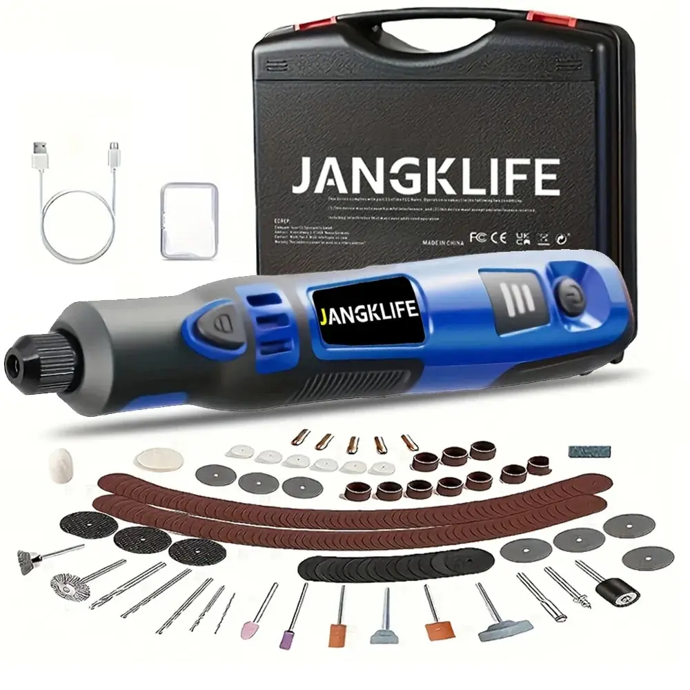 JANGK LIFE Store