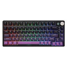 High-Quality Epomaker He75 75% Wireless Mechanical Keyboard With Rgb ...