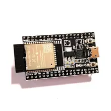 ESP32-DevKitC-32E