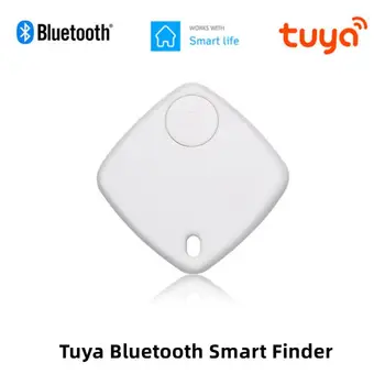 Tuya Smart Tag Mini Tracker inalámbrico Bluetooth, alarma antipérdida ...