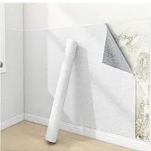 5M Indoor Insulation And Cold Proof Wall Sticker PVC Self-Adhesive ...