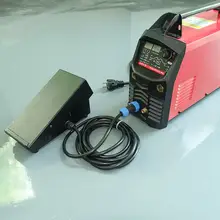 Tiktok Welder Control, Remote Foot Switch, 13Ft Cable, Tig Welding ...