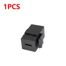 Black 1pcs