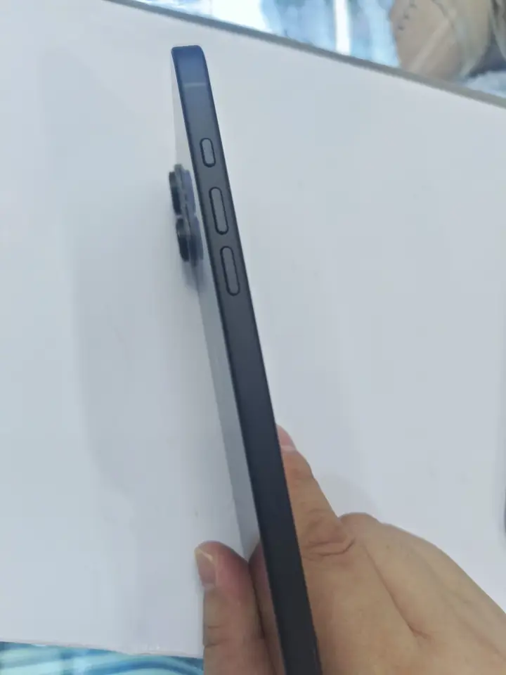 Fake 16 Pro Max Smartphone Replica Case | Not Functional | Showcase Copy