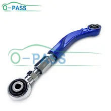 Adjustable Rear Camber Control Arm For Mercedes-Benz S-Class, W220, Cl ...