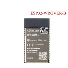 ESP32-WROVER-B 4MB