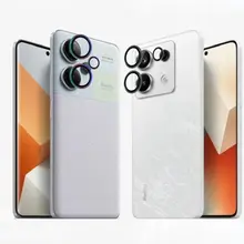 High-Quality Redmi Note 13 Camera Lens Protector.