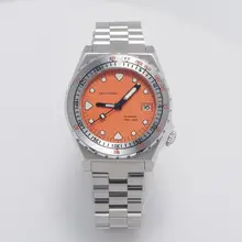 Orange S